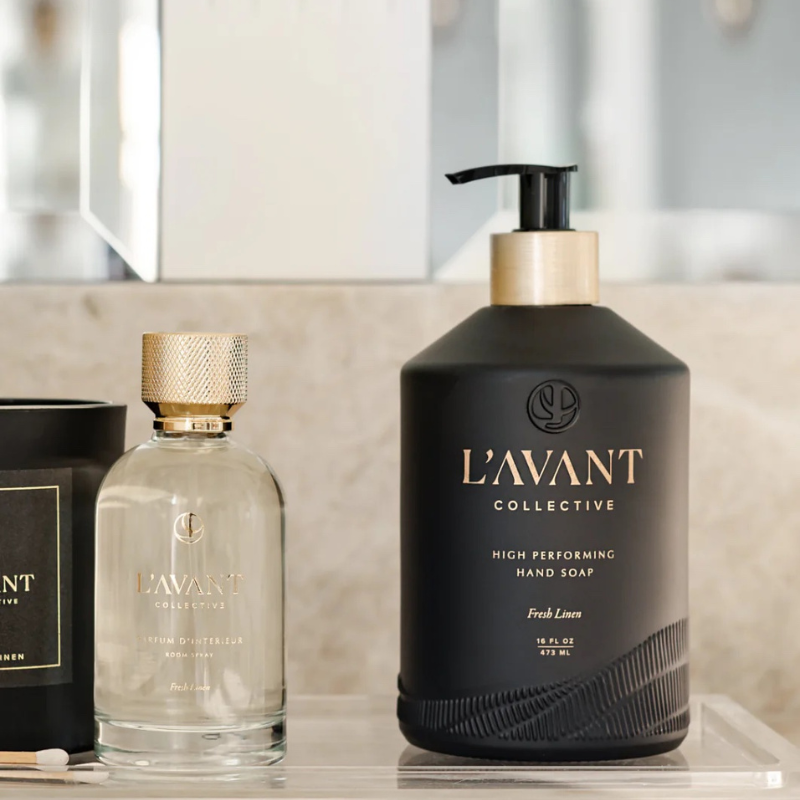 L'AVANT Collective – Pipton