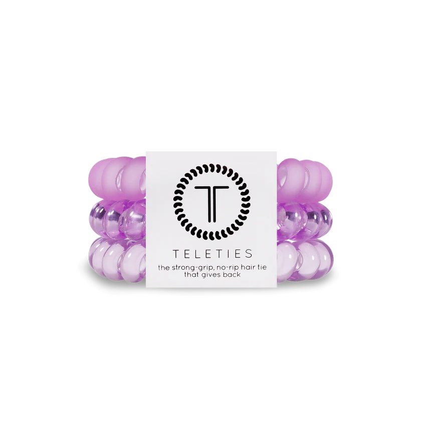 Teleties- Antigua – Pipton