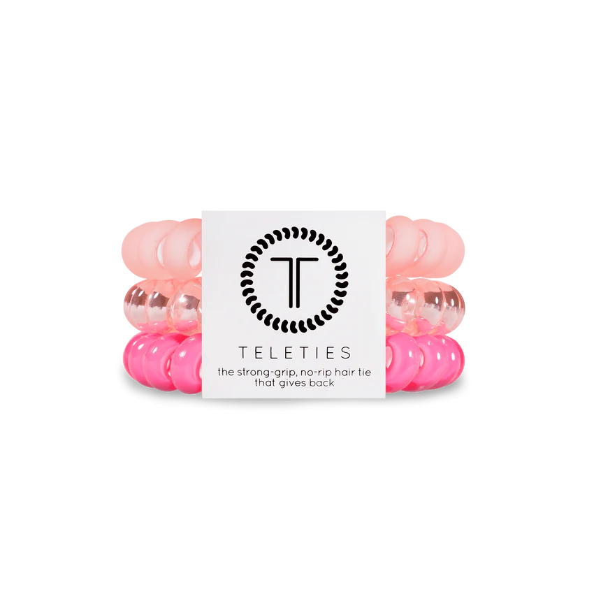 Teleties- Aruba – Pipton