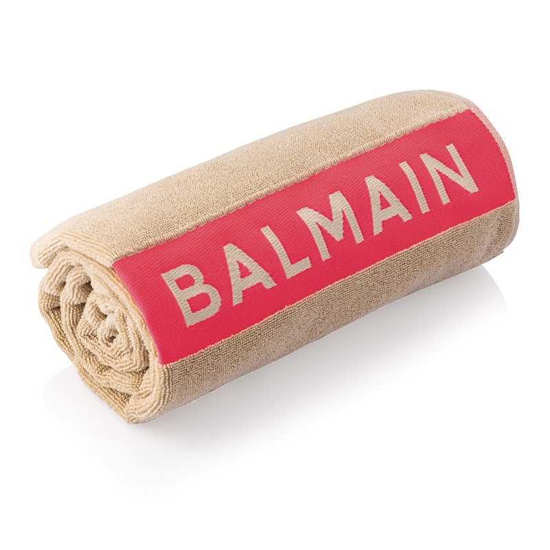 Towel- Limited Edition Spa – Pipton