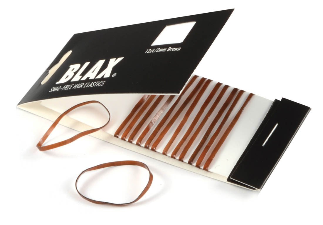 Blax Bands – Pipton