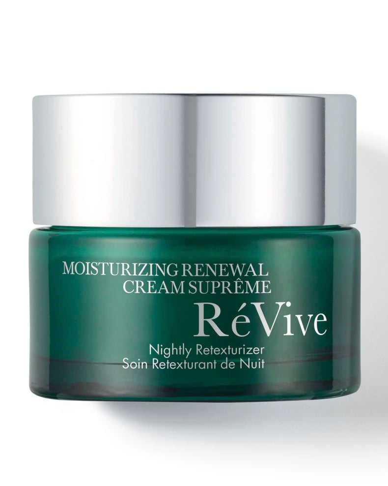 Moisturizing Renewal Cream/Nightly Retexturizer – Pipton