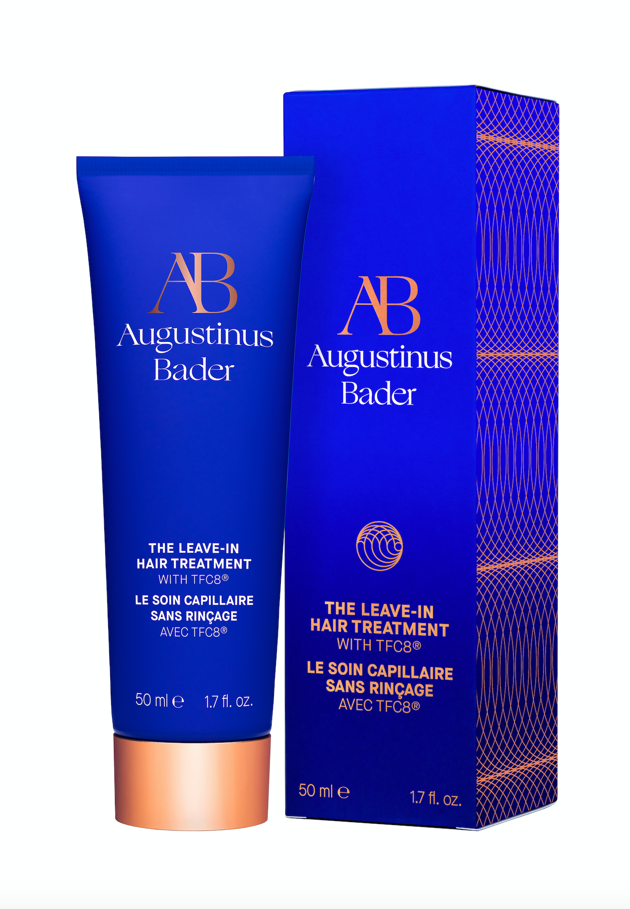 The Leave In Treatment – Pipton