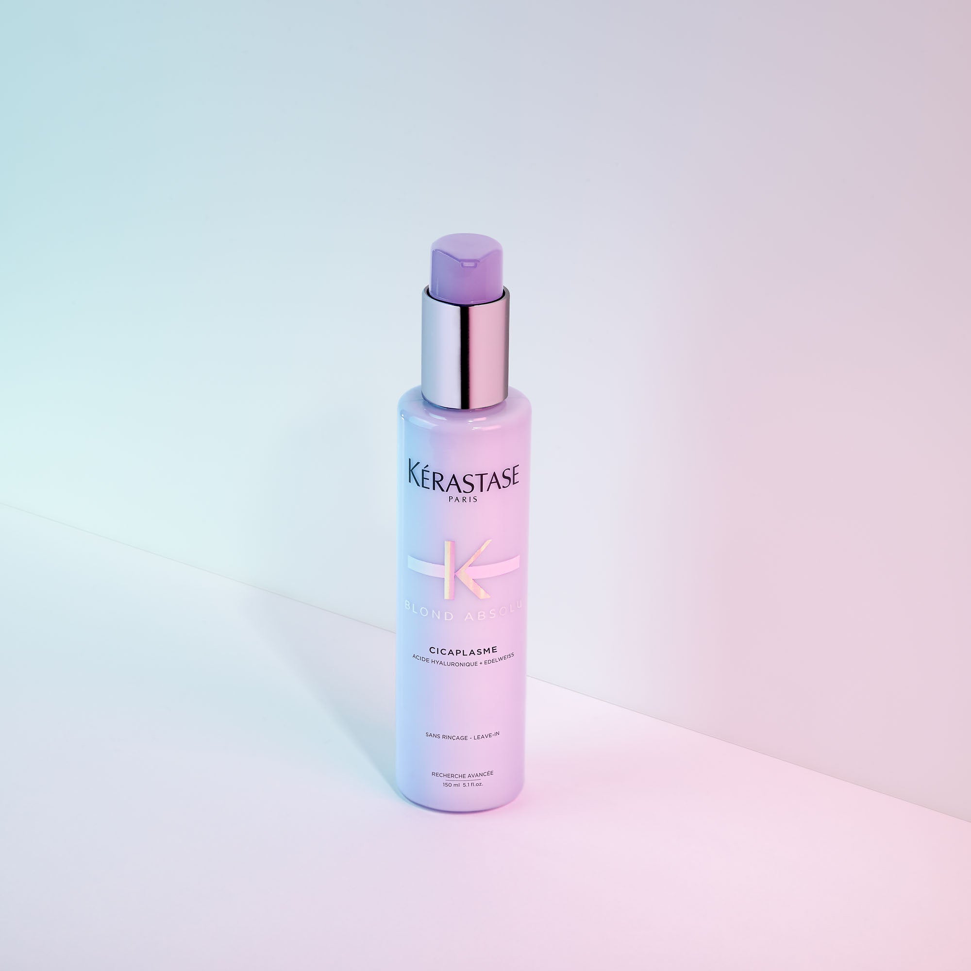 Cicaplasme Hair Primer – Pipton
