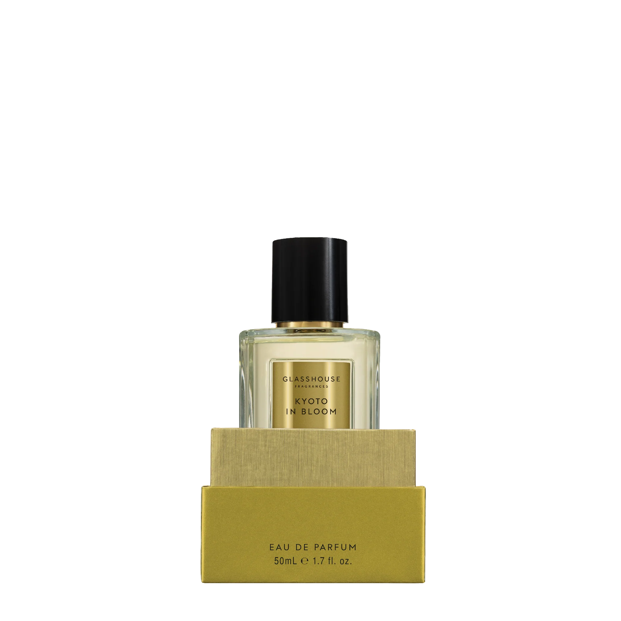 Perfume- Kyoto in Bloom – Pipton