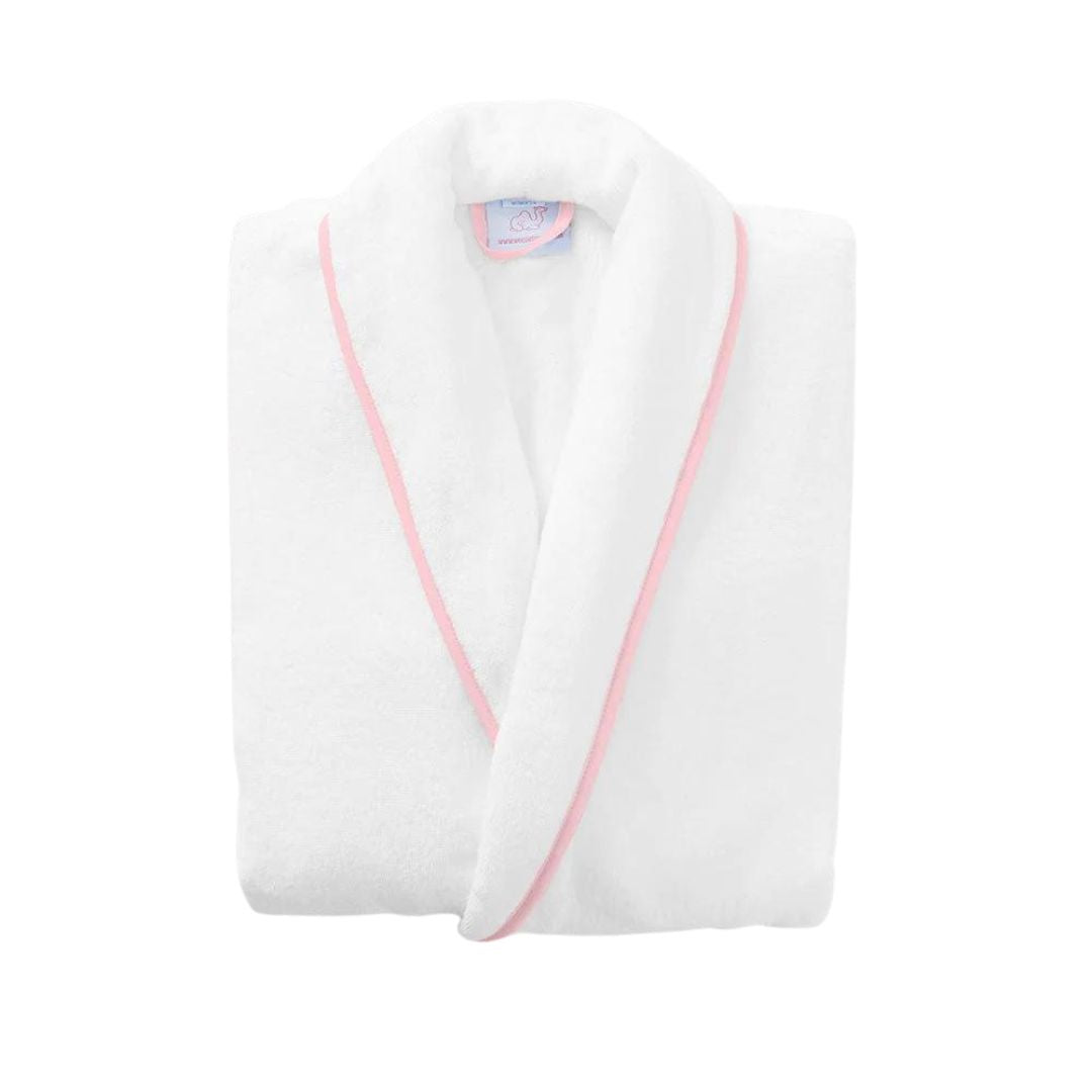 Robe- Women's Long Signature – Pipton