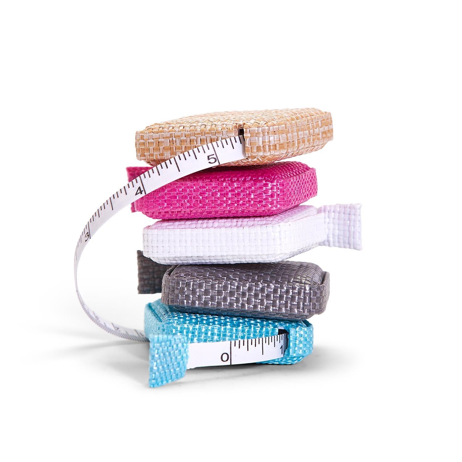 Measuring Tape Faux Cane – Pipton