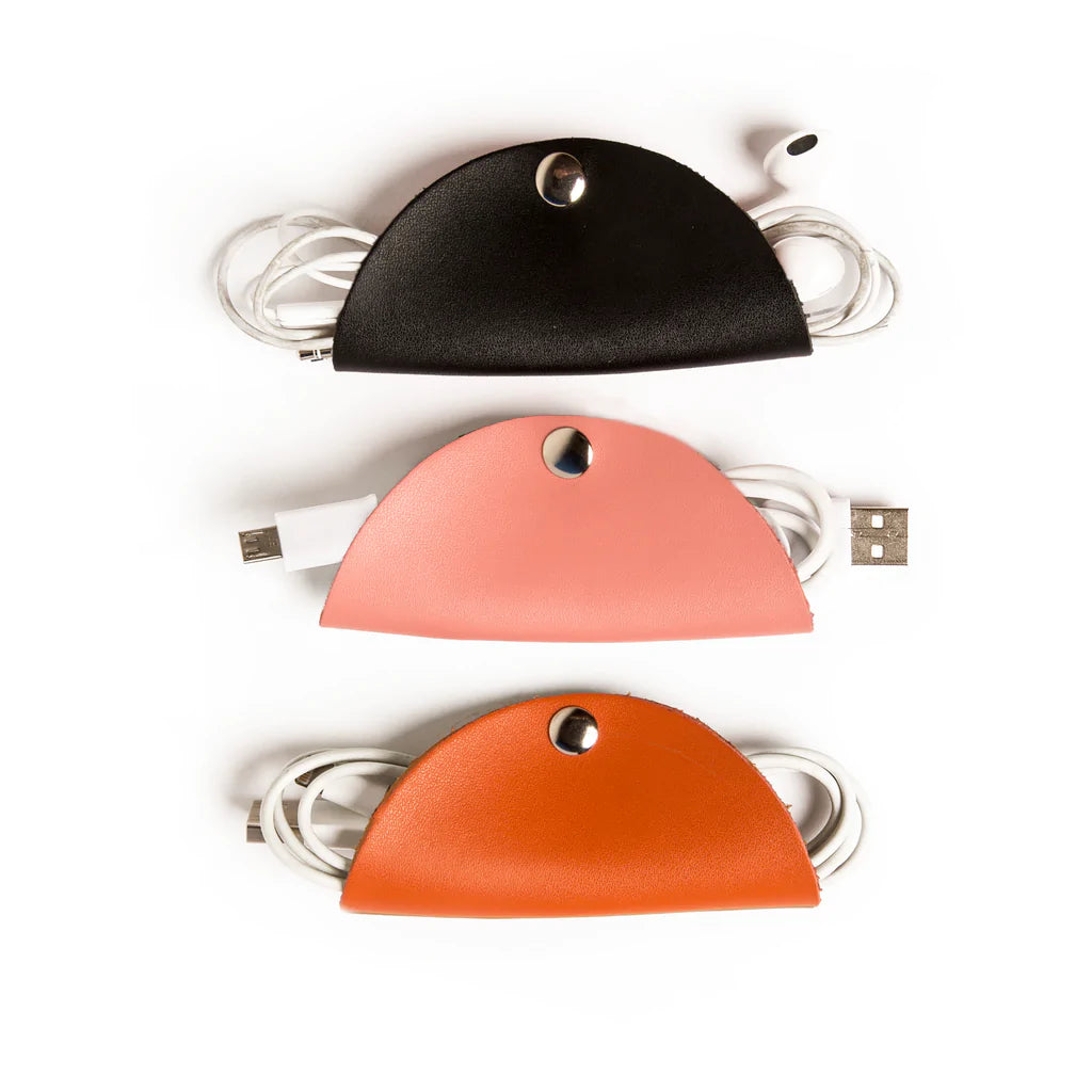 Cord Snaps-Cord Snaps-Black – Pipton