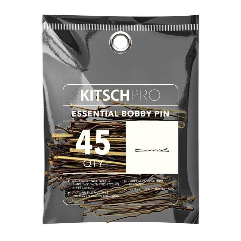 Essential BOBBY PINS – Pipton