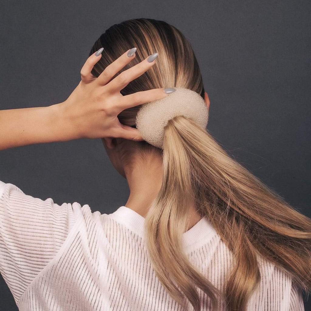 LARGE BUN FORM – Pipton